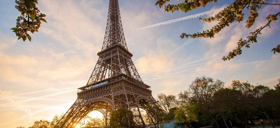 Geschiedenis van de Eiffeltoren - Wie bouwde de Eiffeltoren en waarom