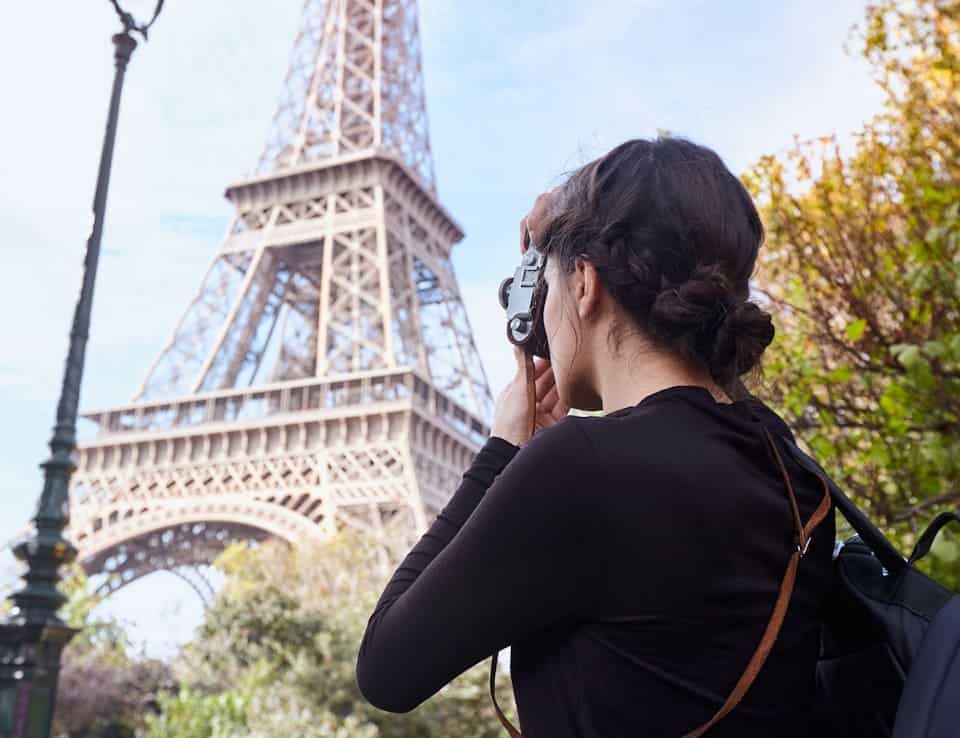 Geschiedenis van de Eiffeltoren - Wie bouwde de Eiffeltoren en waarom