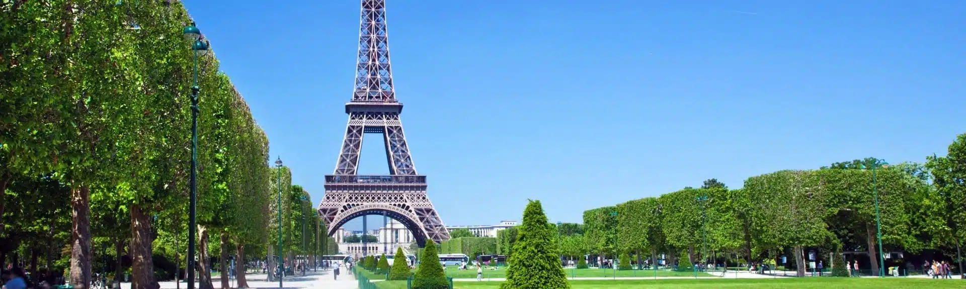 Visita guiada de la Torre Eiffel 2025 - Acceso en ascensor