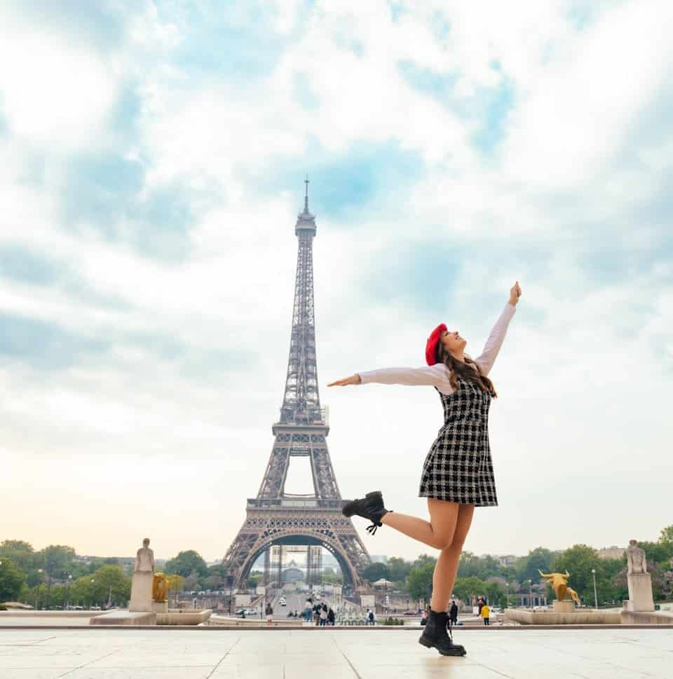 Visitar la Torre Eiffel 2025 - Los mejores consejos de visita